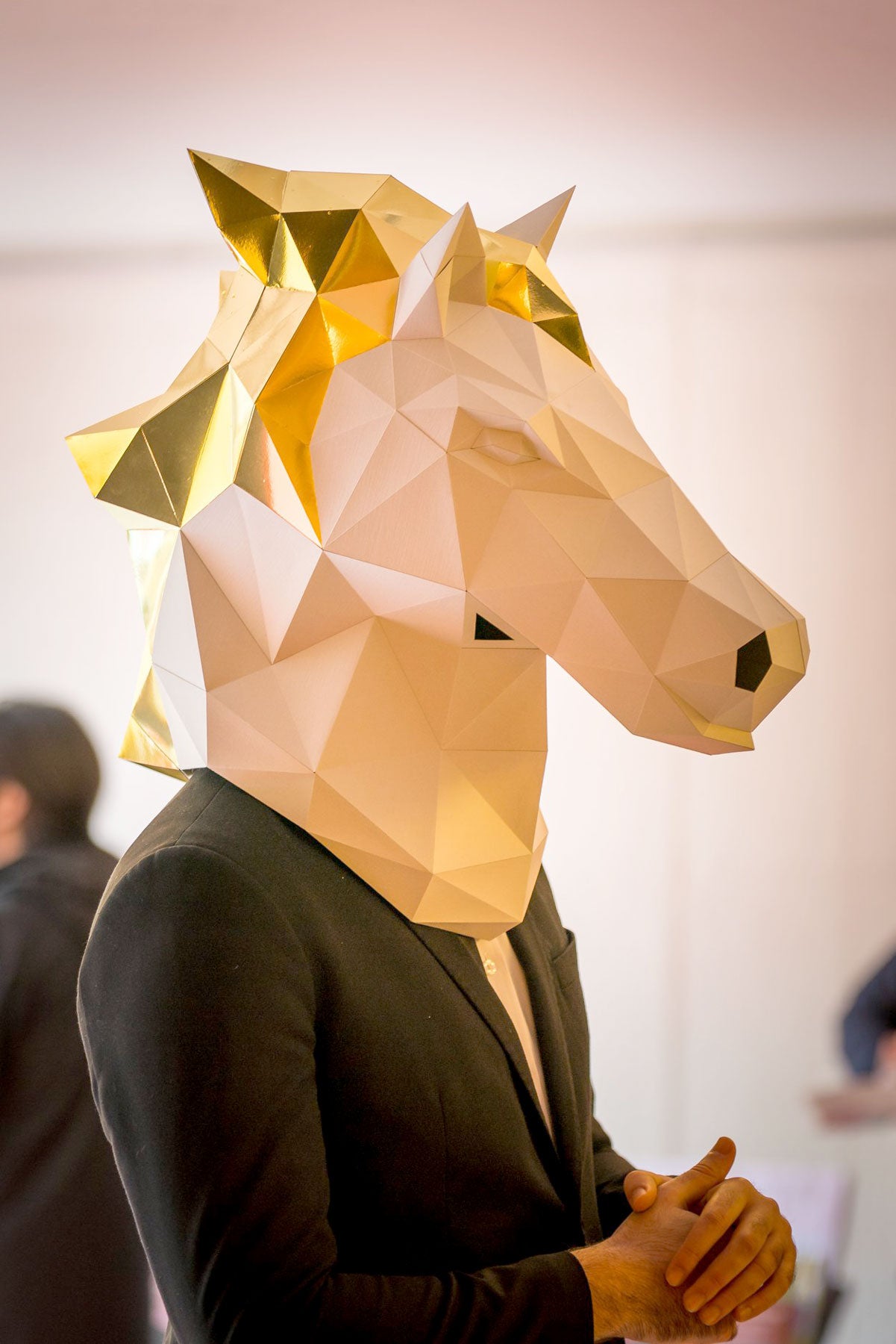 Horse Guards – DT WORKSHOP