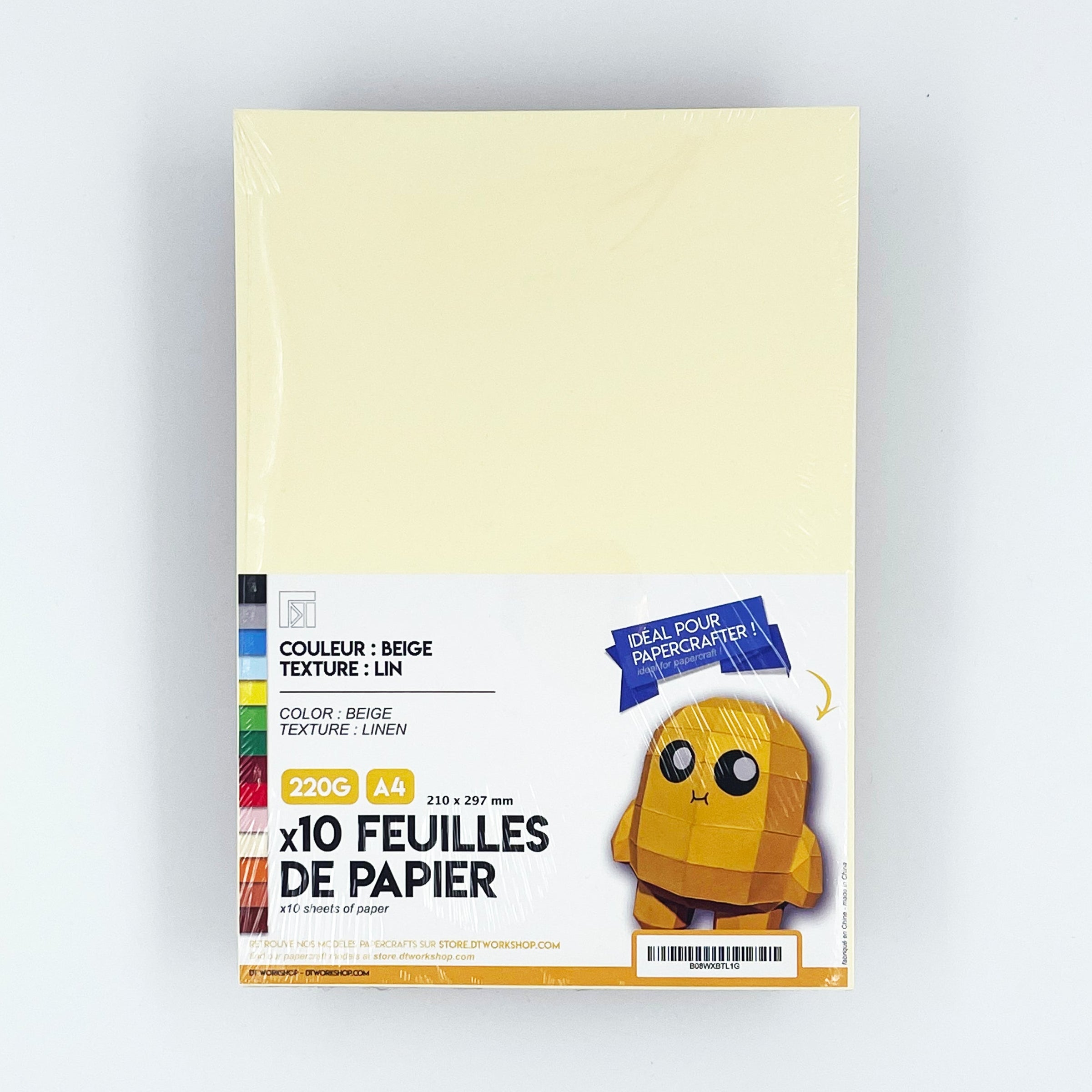 Produits – DT WORKSHOP