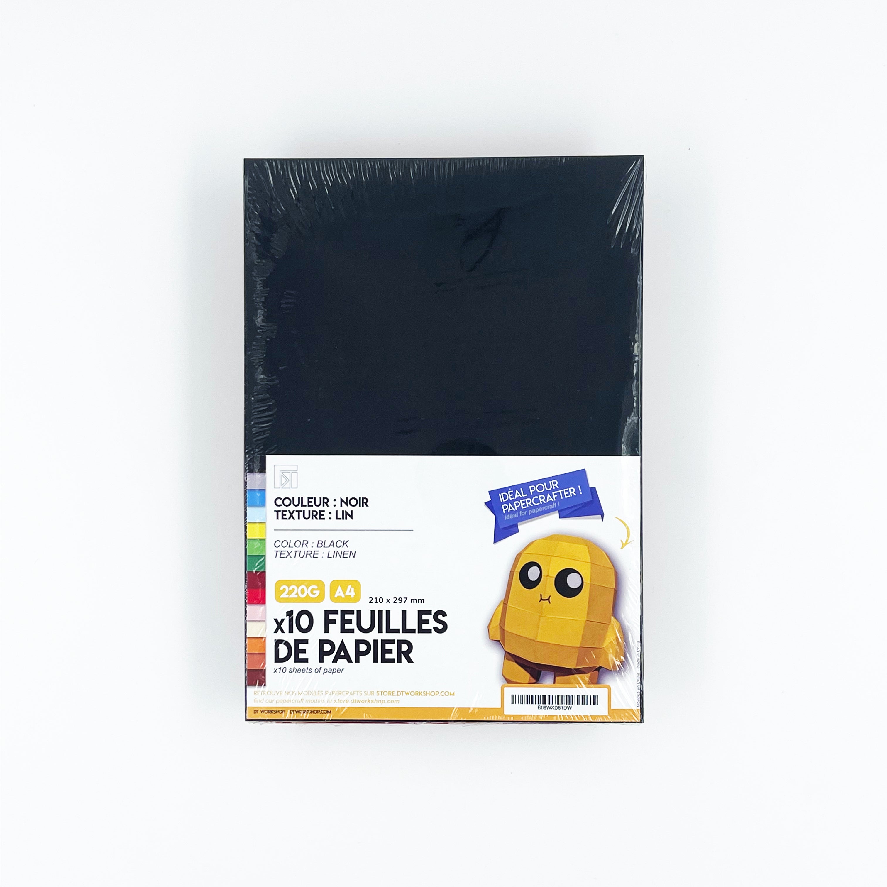 Produits – DT WORKSHOP